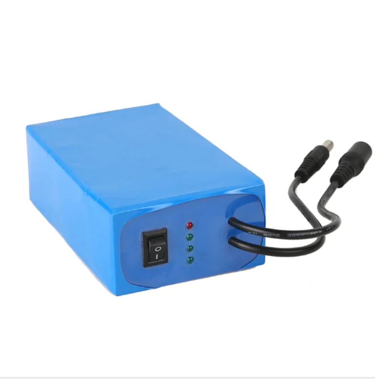 12V 15ah Rechargeable Battery - Reliable Power Solutions