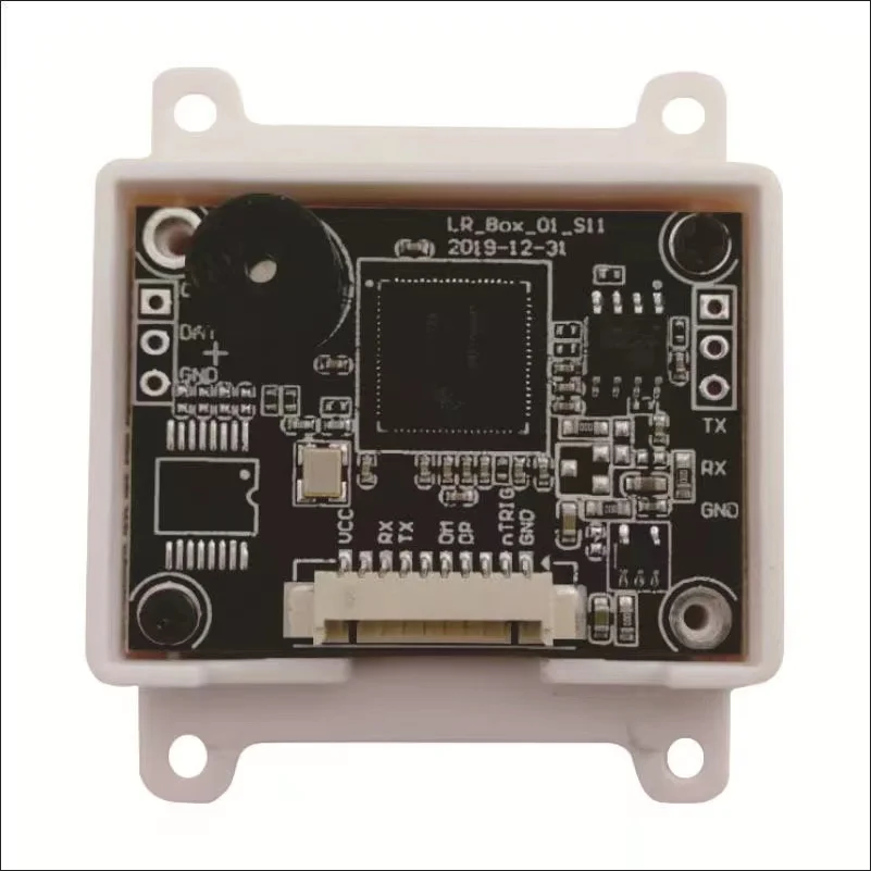Fast Reading Omnidirectional Qr Code Scanner Module Reader Embedded 1d ...