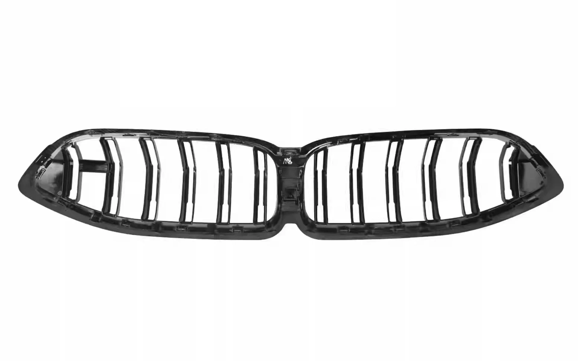 Body Kit Dry Carbon Fiber Radiator Grille For Bmw 8 Series M8 G14 G15 ...