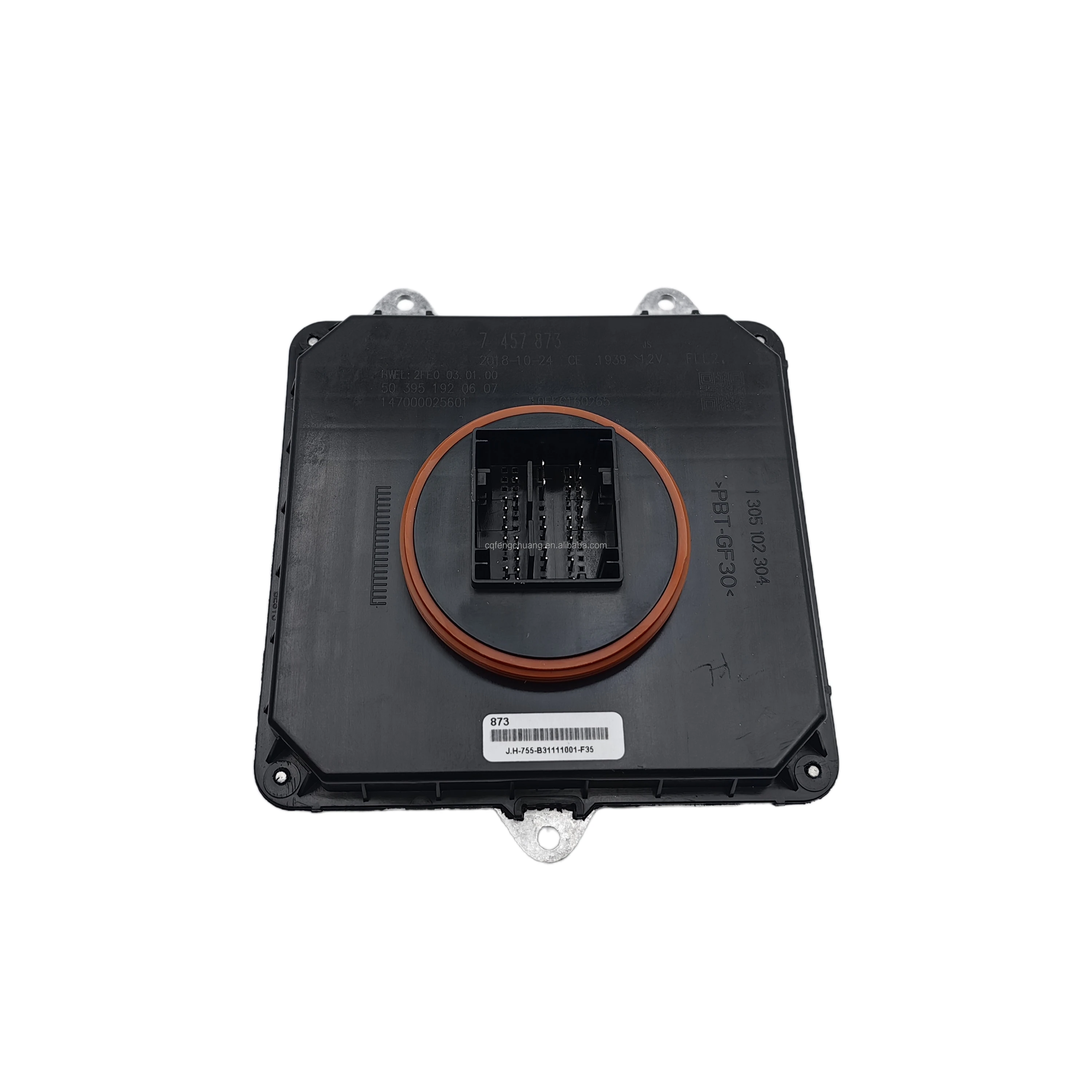 Headlight Ballast Hid Control Unit Module Fit For Bmw 3 Series ...