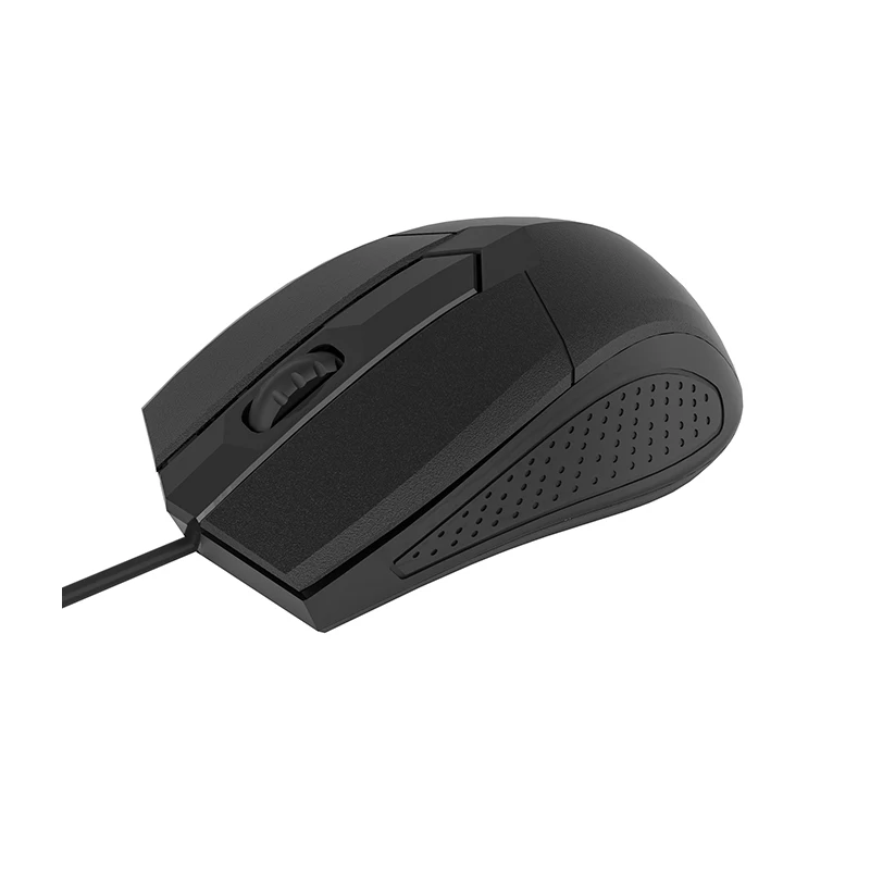 Top Sales Cheap Computer Mouse Office Usb Mouse Wired Optical Mouse For ...