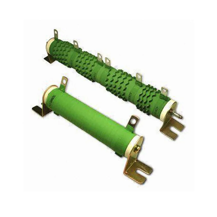 High Power Resistor - Braking Wirewound 200W to 1200W