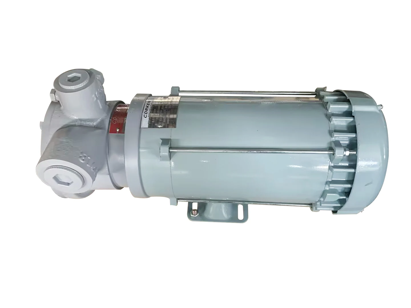 220V OEM 1.5HP LPG Pump Suspension Impeller with 25Bar Max Pressure for ...