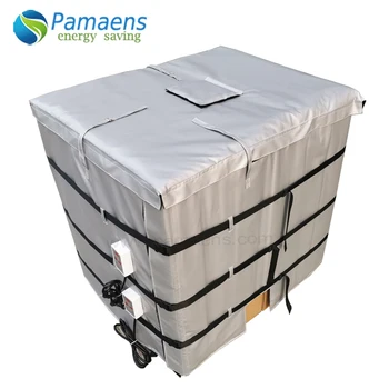 Ibc Tote Blanket Heater Heating Jacket For 1000 Liter Plastic Tank,Best ...