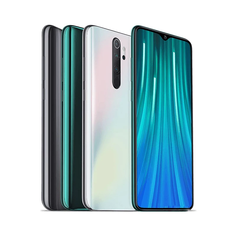 Hot Mi Phone Note 8 Pro for Xiaomi Wholesale Celulares Redmi Note8 Pro ...
