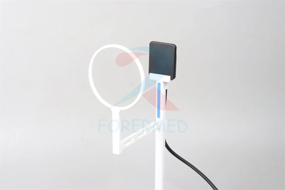 Yj-hdr1 Dental Xray Sensor Digital X-ray Photon Counting Rvg Sensor ...