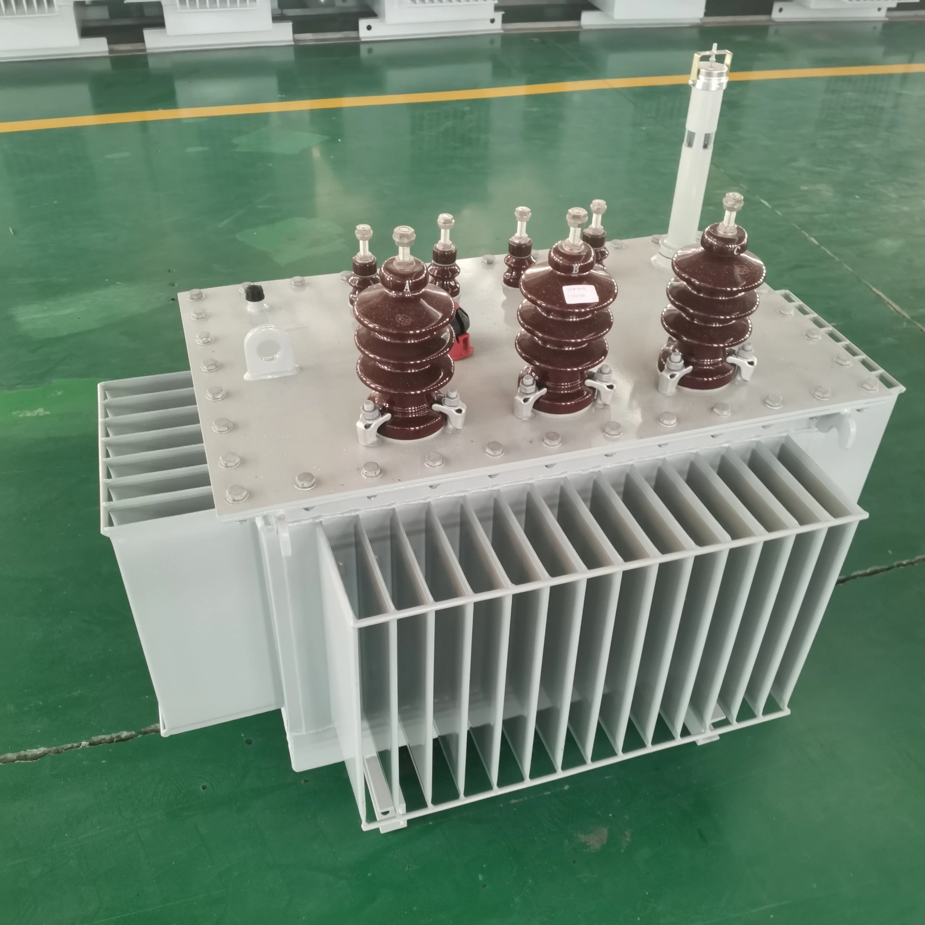 20kv 22kv 24kv Three Phase Step Down 100 Kva 250 Kva 315 Kva 375kva ...