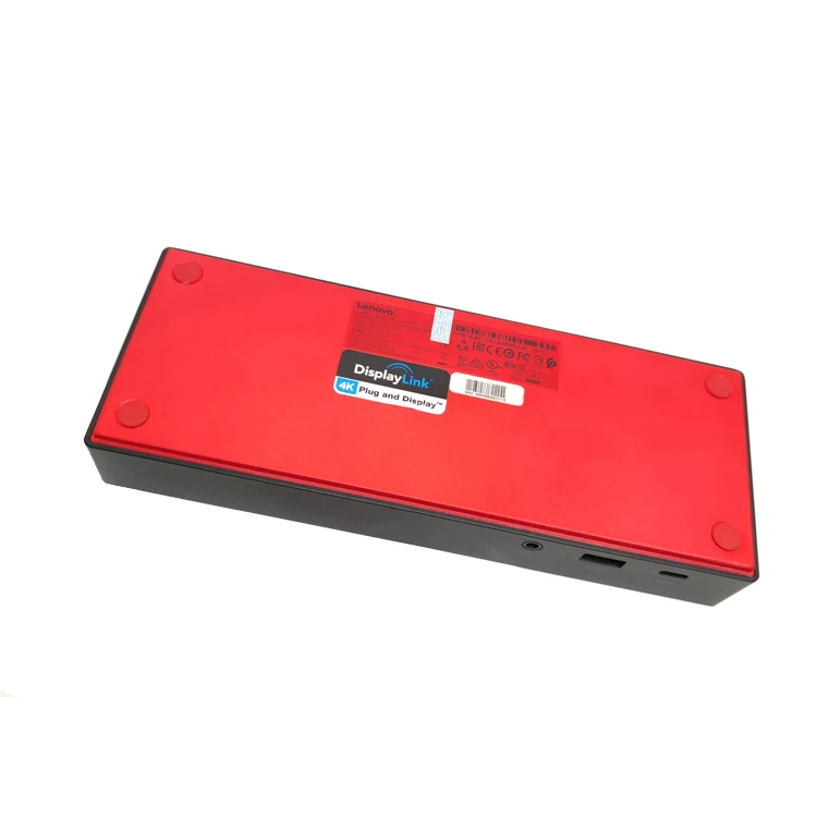 Docking Station Thinkpad Hybrid USB-C with USB-A Ports
