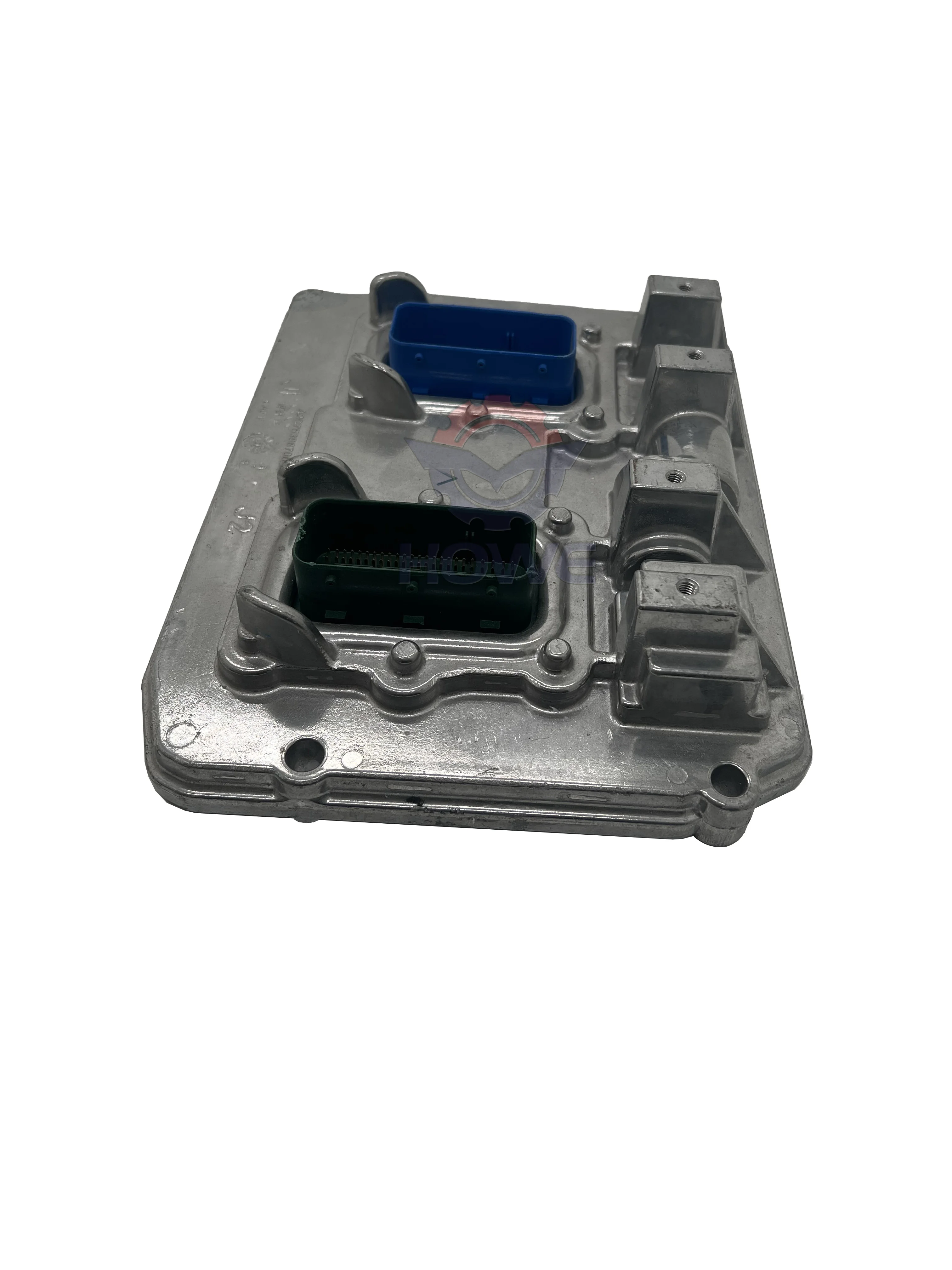 Excavator Control Unit CM2450B - P4384696 Engine Controller