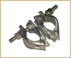 Wholesaler's Steel Scaffolding Butterfly Bracing Couplers EN 74 Forged ...