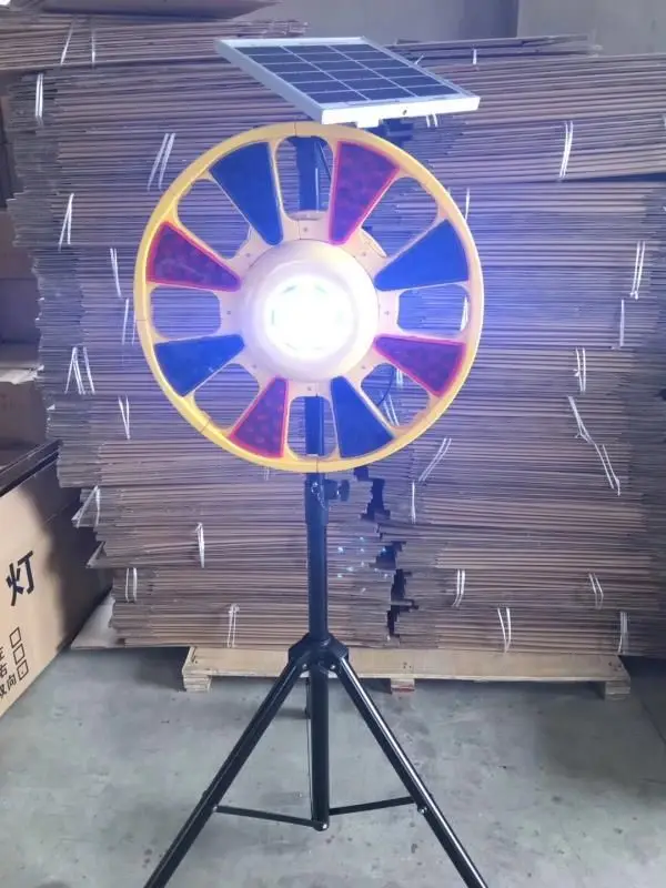 Slewing Flashing Warning Lights for Road Safety - SPC Safety