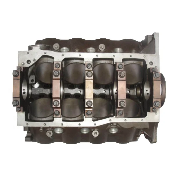 High Quality SBF V8 Engine Cylinder Block for Ford 351