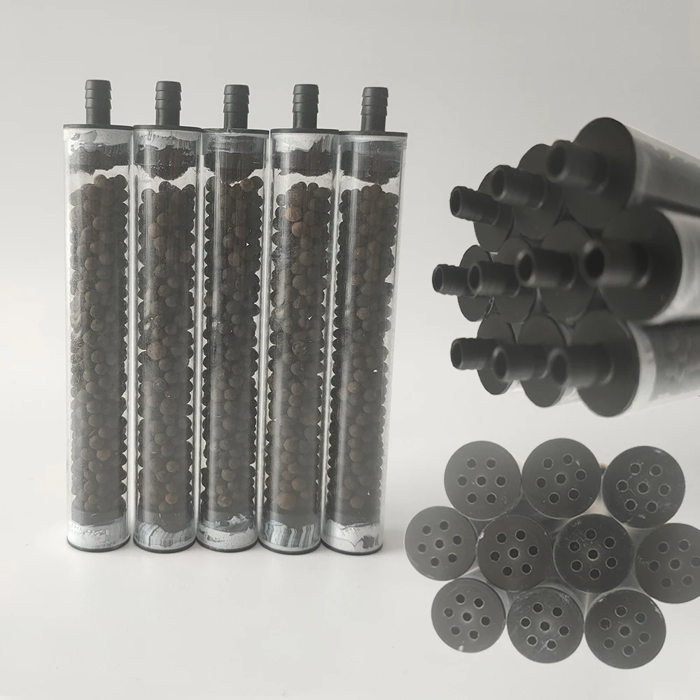 Ozone Destructor Catalyst for Ozone Generator - Turn Ozone Back to Oxygen