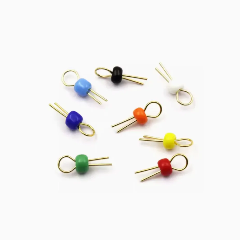 Pcb Test Point Bead Ring Hoop Ceramic Pcb Test Pins Ceramic Testing ...
