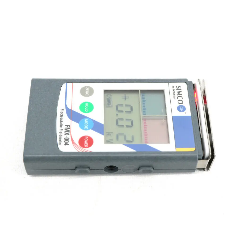 SIMCO FMX-004 Electrostatic Field Meter - Precision ESD Testing