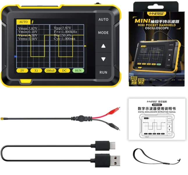 Sg-004a Signal Generator 4-24ma Adjustable Voltage Current Simulator ...