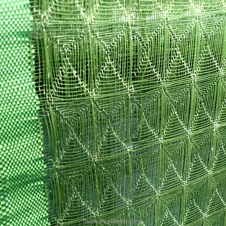 Erosion Control Mat 3d Geomat Reinforcement Turf Mat Soil Reinforcement ...