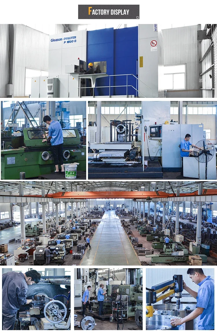 Komatsu 830E Wheel Motor Assembly - Superior Quality