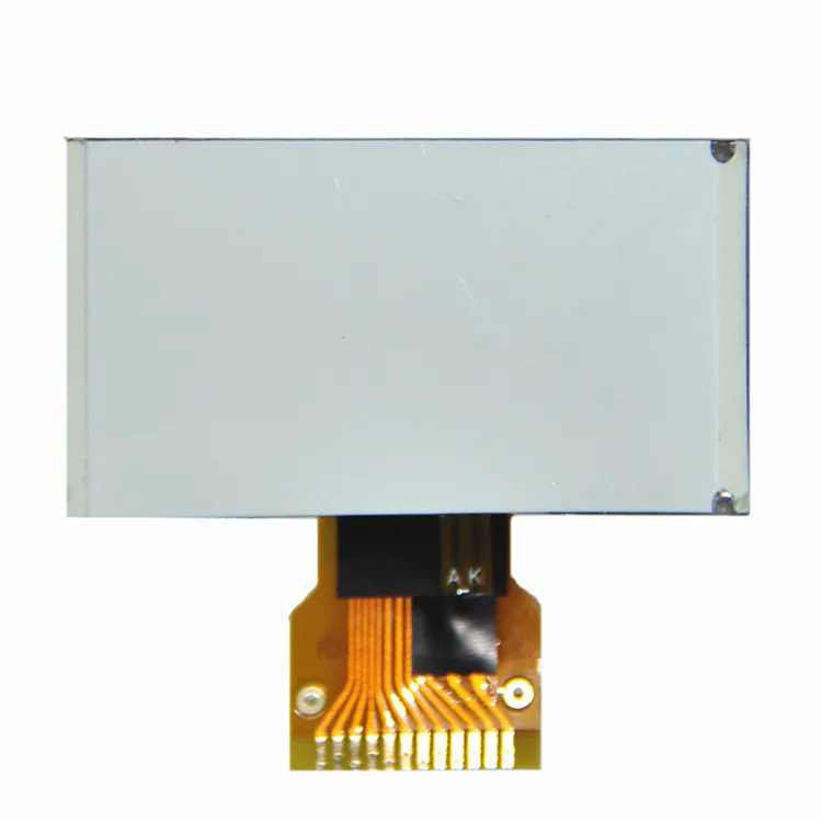 BV065WBM-L08-8M00 - 128x64 Monochrome LCD Display Module
