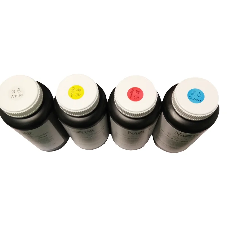 Nazdar Uv Ink Brand New Nazdar Uv Printing Ink For Uv Flatbed Printer ...