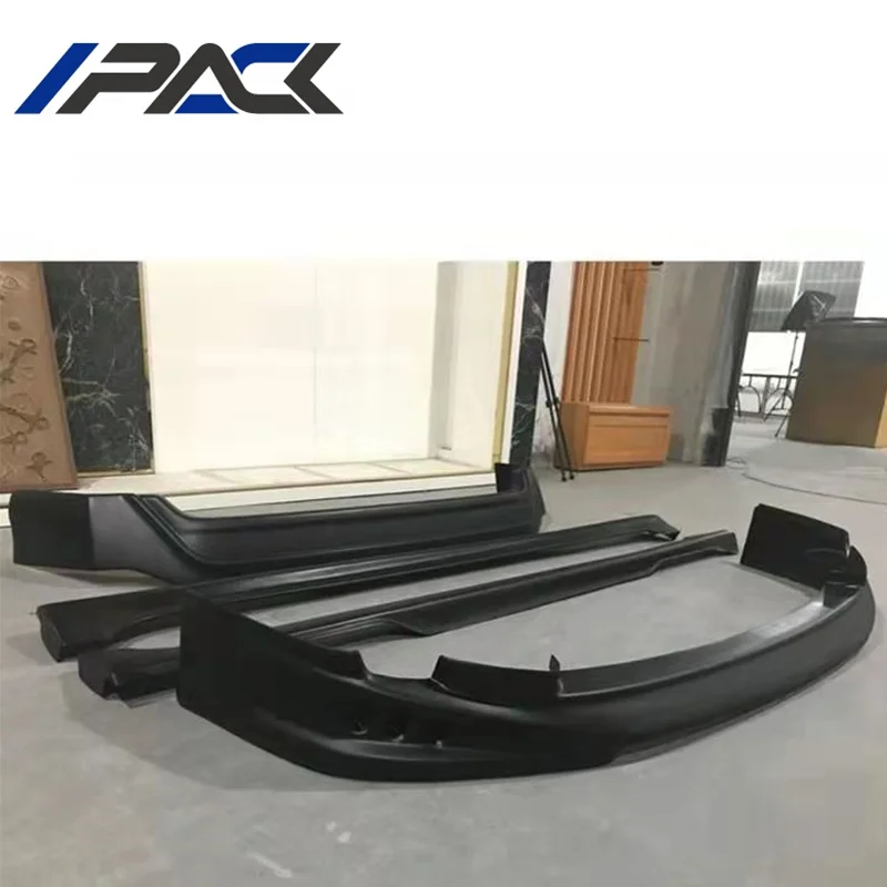 Wholesale Auto Parts Body Kit for Toyota Prius 2010-2015