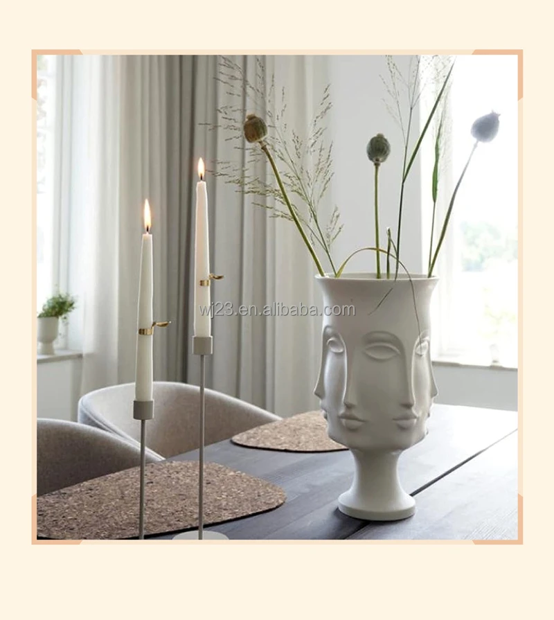 Swedish Design Automatic Taper Candle Snuffer - Home Decor