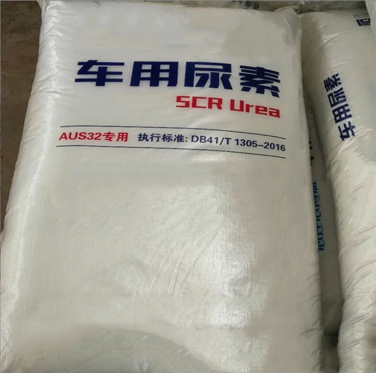 Automotive Urea/aus32 Urea Water/vehicles Scr System/automotive Urea For Cars Exhaust Fluid ...