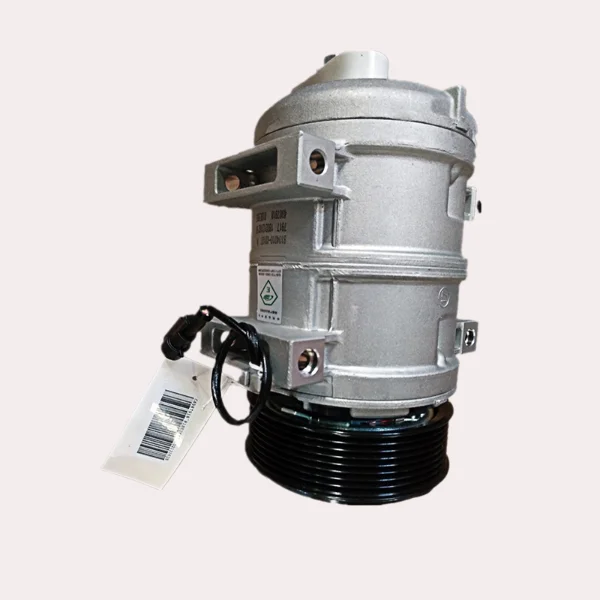 Wholesale Price Original Parts of Engine Air Conditioning Compressor ...