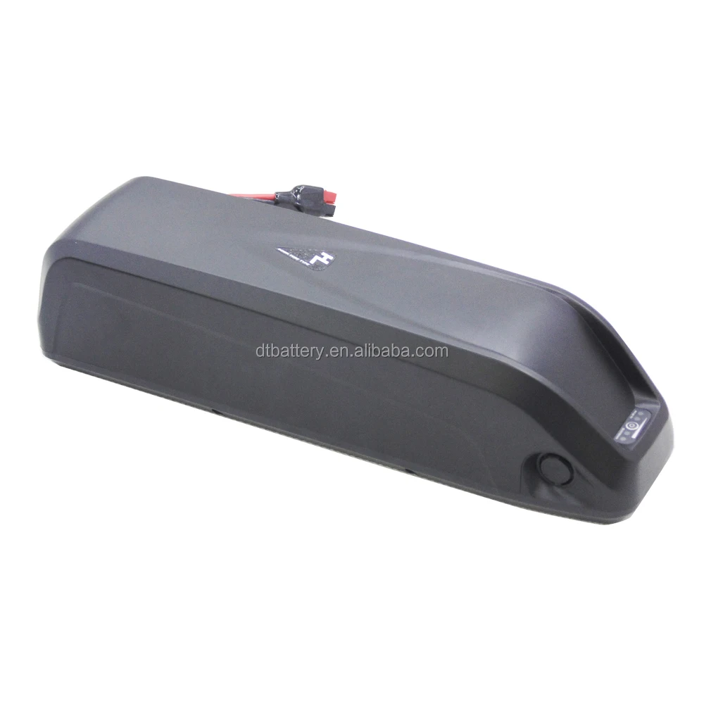 E-Bike Lithium-Ion Battery 36V 6.6Ah to 13Ah for Populo Sport V2, Lift ...