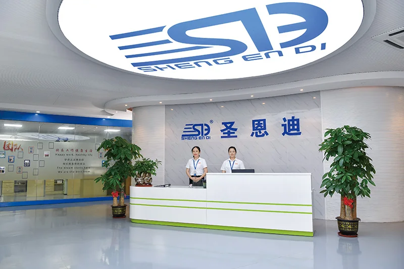 Sheng En Di 50A 600V 3 Pin Connector - Reliable Power Connectors for ...
