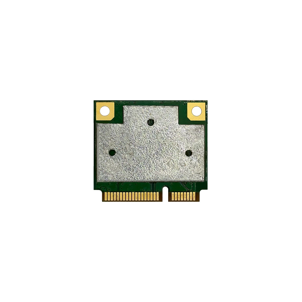 Wireless Module 2.4 / 5 Ghz Half Mini Pcie Wifi Rf Module Emwicon ...