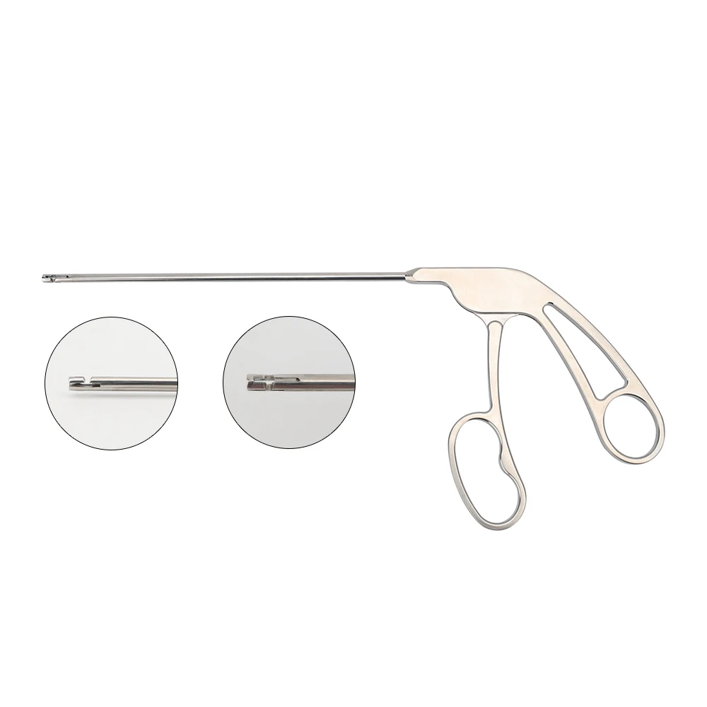 CHANGFAN Arthroscopy Instruments Sliding Suture Cutter Shoulder ...