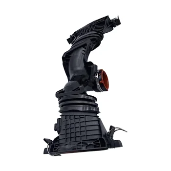 Air Cleaner Intake Manifold Hose Mass Air Flow Sensor 6420901742 ...