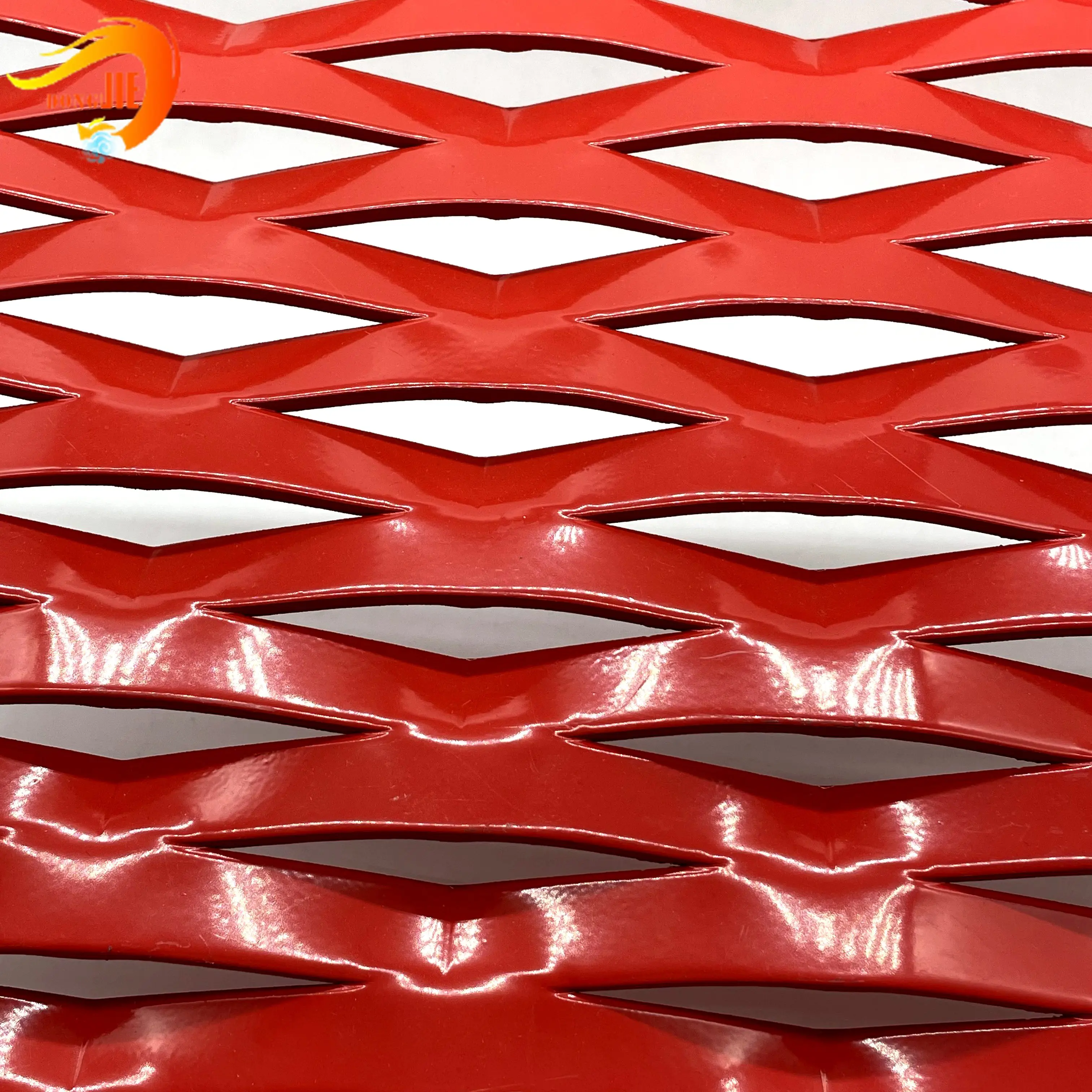 Custom Expanded Metal Mesh Wire Mesh For Barbecue Grill Buy Expanded Metal Mesh Expanded Metal