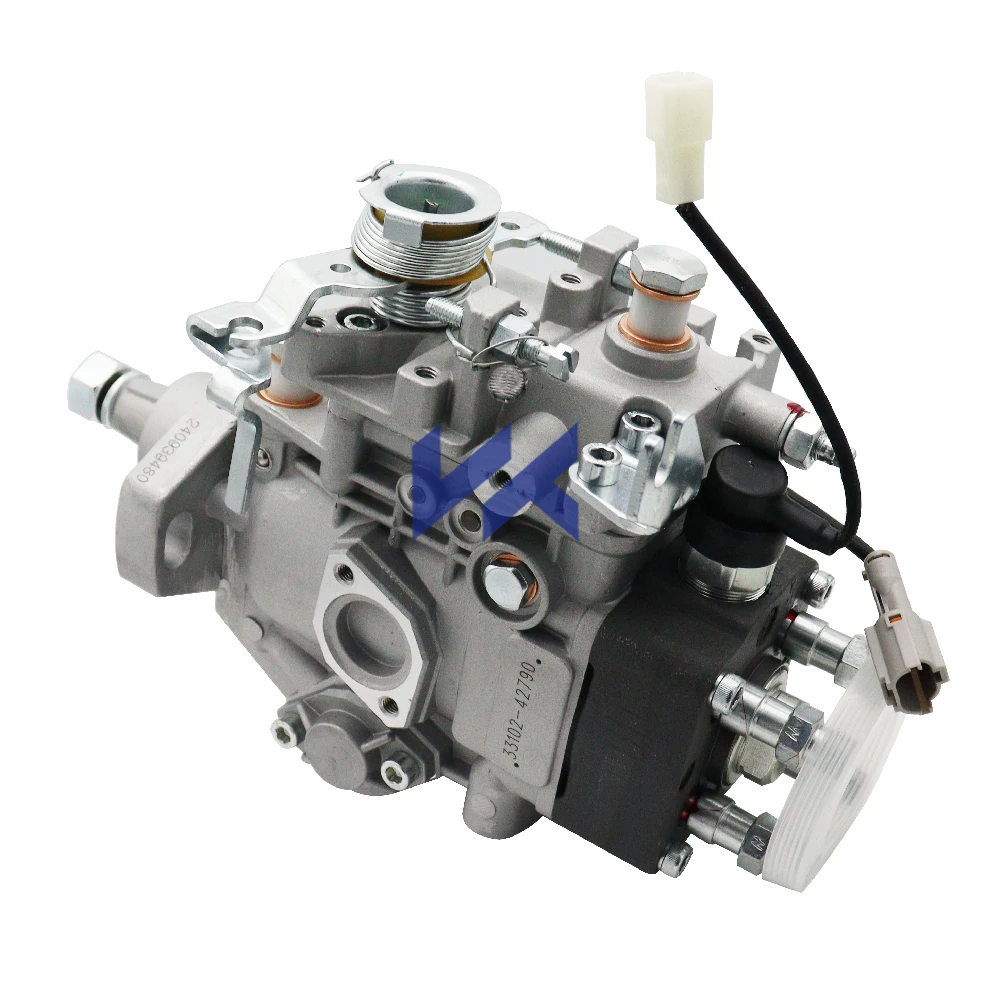 Alibaba.com: NEW Diesel Fuel Injection Pump VE 33102-42790 for HYUNDAI ...
