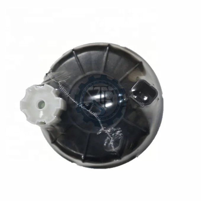 Excavator Fs20165 Fuel Filter Kalmar 0.7kg 13x13x23 For Qsb7 ...