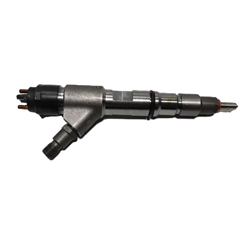 Cummins Diesel Fuel Injector 5283275 For F3.8 Cummins Engine Parts In ...