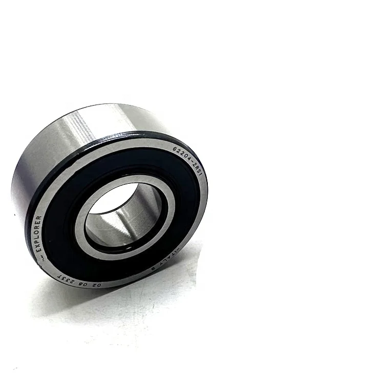Deep Groove Ball Bearing 62204-2RS1 Bearing 62204| Alibaba.com