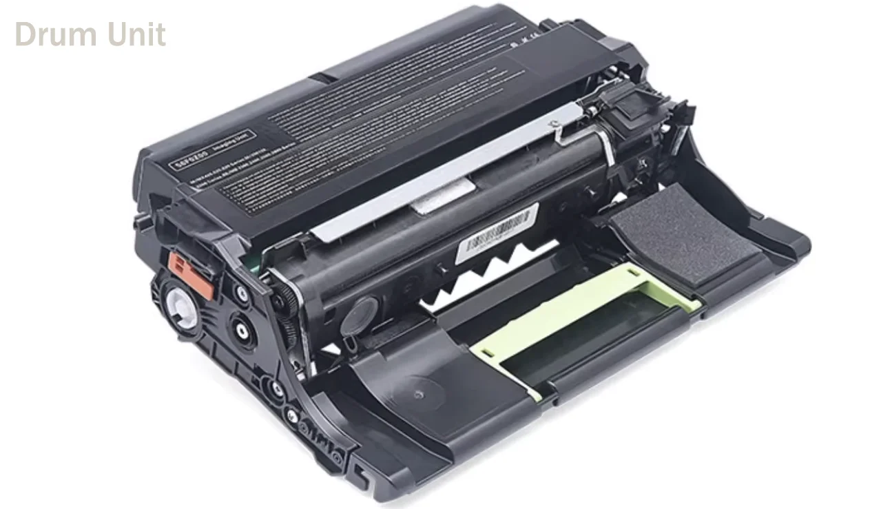 X&O New Premium Compatible Lexmark MS321 MS421 MS521 MS621 MS622 MX321 ...