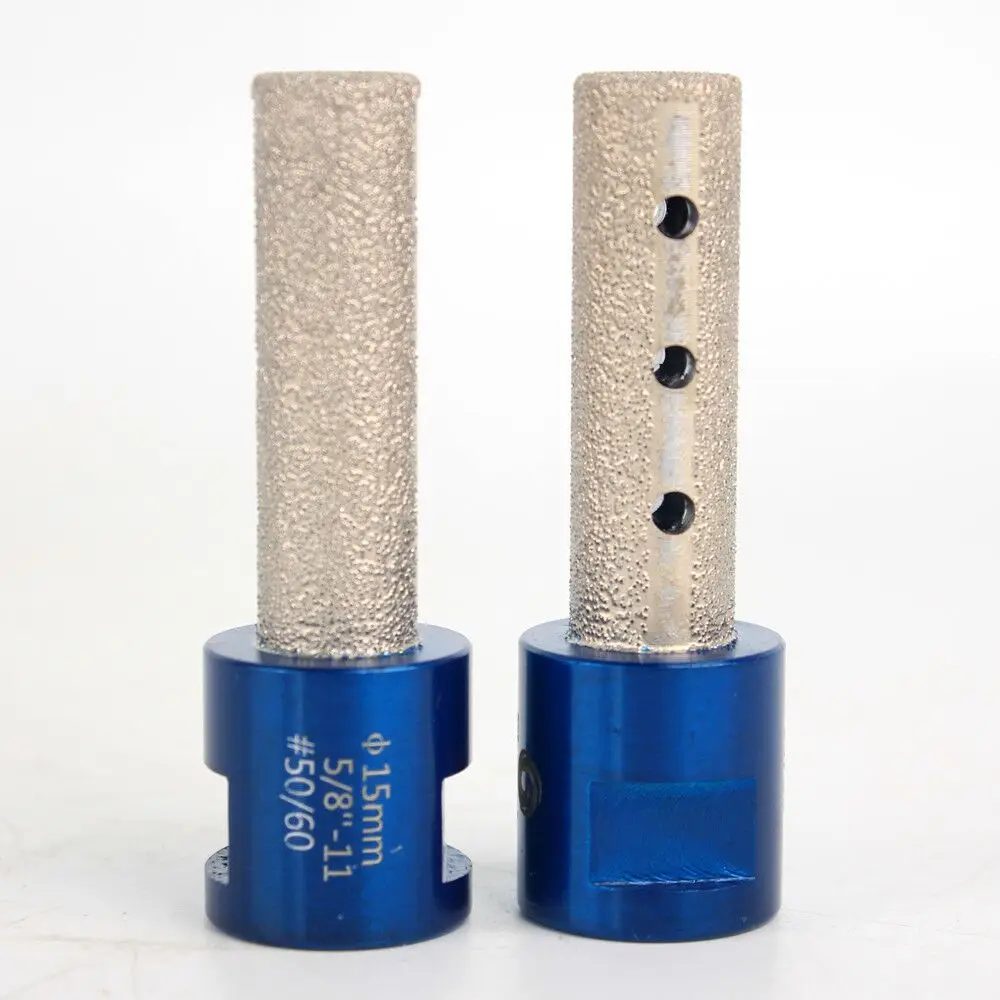 Raizi Diamond Finger Milling Bit - Enlarge Holes Precisely