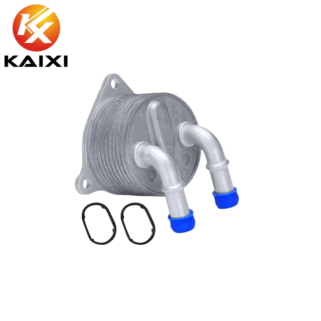 Cooling System OIL COOLER for BMW X1 MINI Jeep Fiat Argo OEM ...