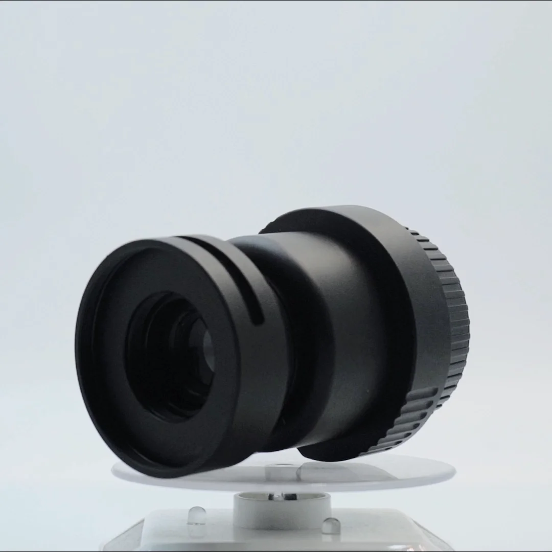 250-380nm High Resolution Electric Focus Uv Lens - Buy High Resolution ...