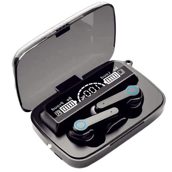 2023 Top Quality Wireless Earbud In-ear Headphones Bluetooth Gaming M19 ...