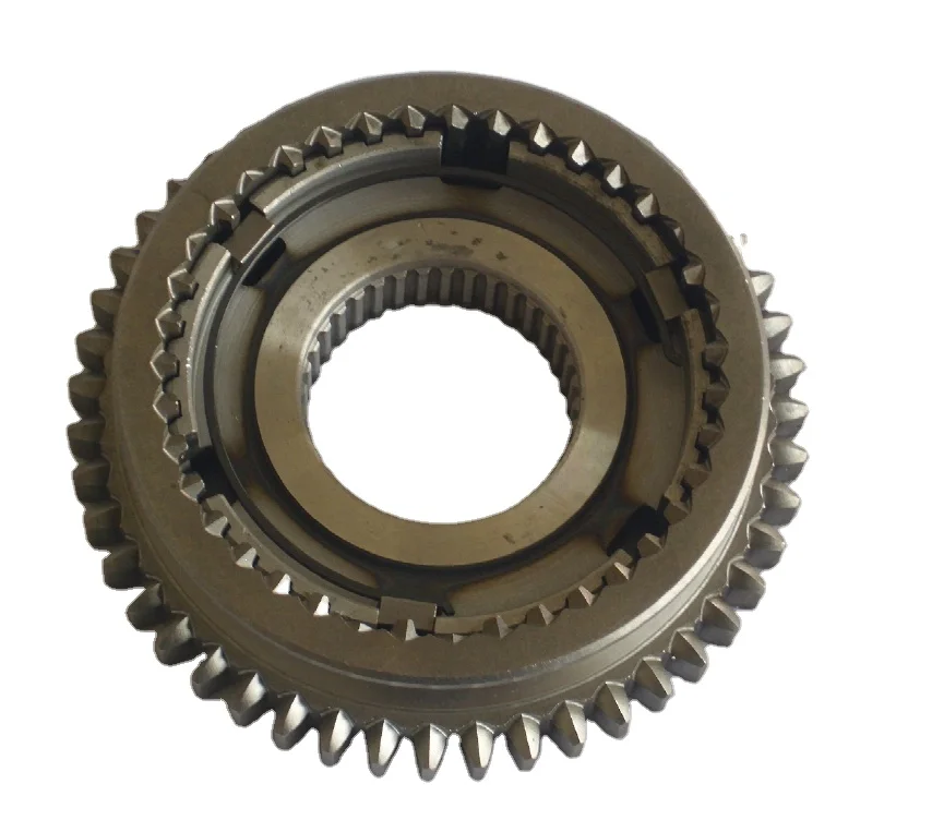 Transmission Gearbox Parts - Mazda B2500 B2600 Manual