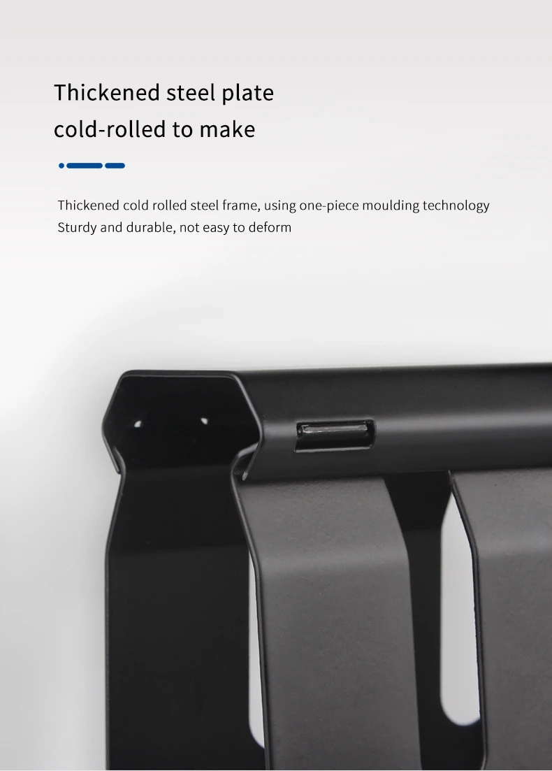 Seto Factory Price Rack Cabinet Routing Slot 1U 24-Port Vertical Cable ...