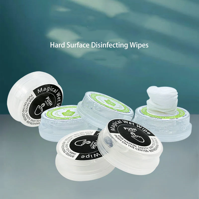 Wholesale Magic Wet Wipes - Eco-Friendly Cleaning Solutions