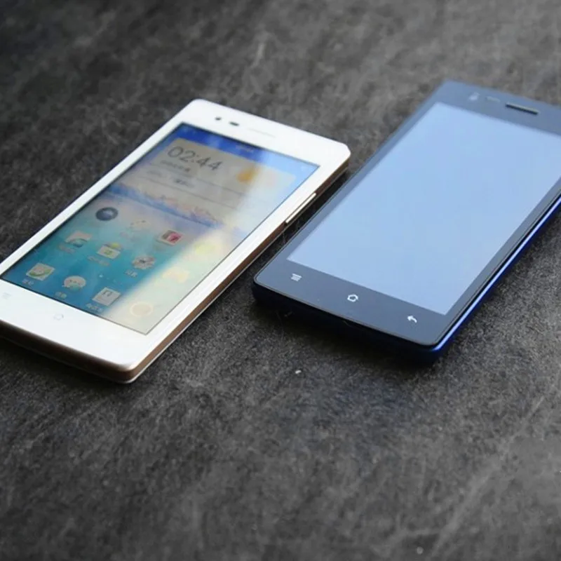 Hot Sale Wholesale Tecno A31 16gb Rom 4g Lte Dual Card Global System ...