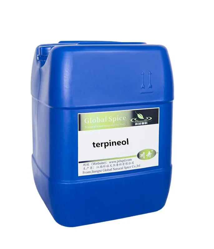 Terpineol,Pure Terpineol Of Factory Supply Cas:8000-41-7 - Buy ...