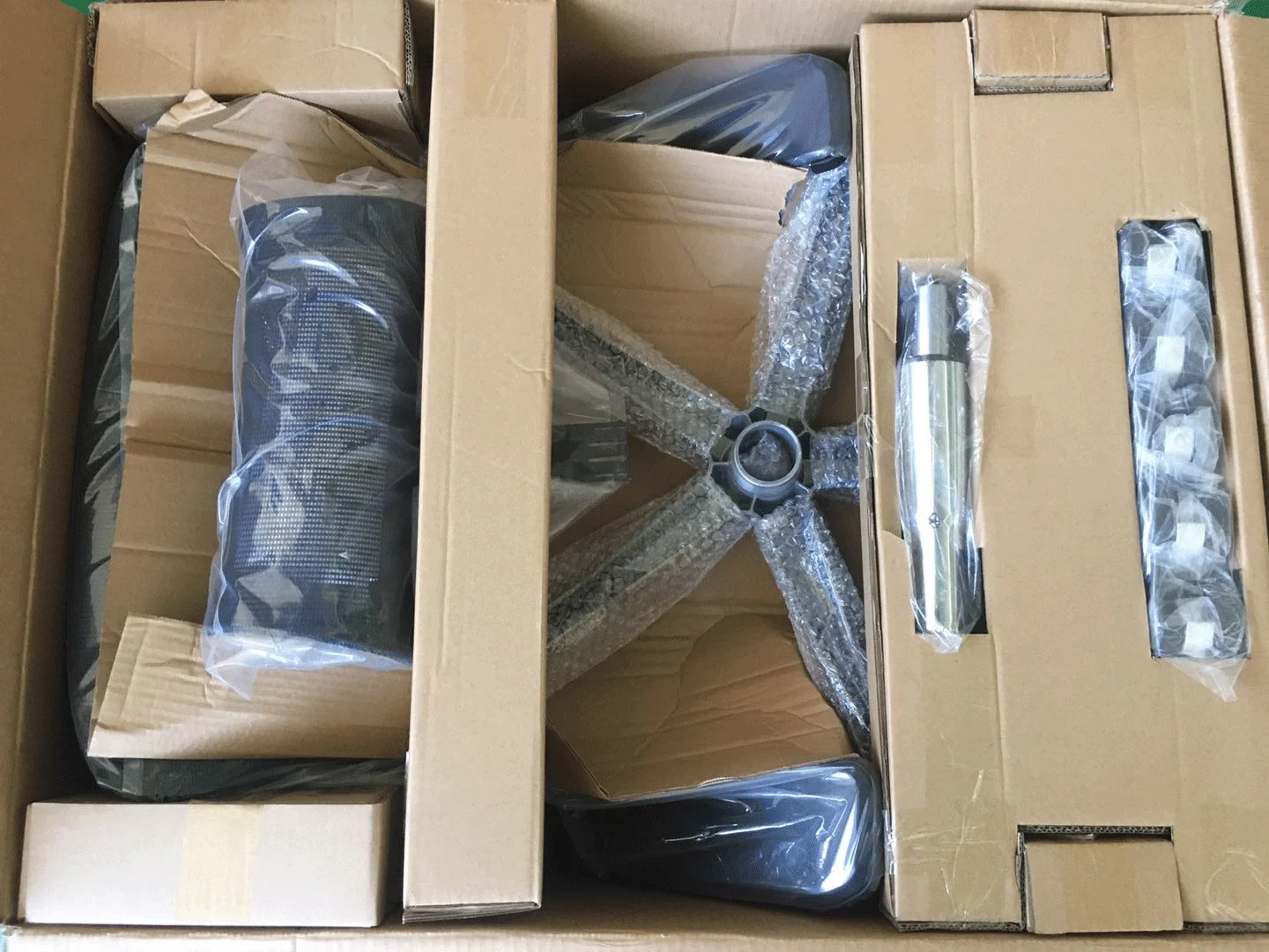 Modern School Furniture Classroom Economic Desk And Chair Set Plastic ...