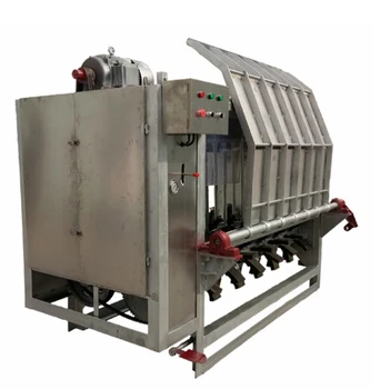 Slaughterhouse Equipment Pig Slaughter Pig Dehairer And Scalding ...